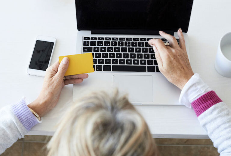 Targeting the Golden Generations: Best Practices in Generational ...