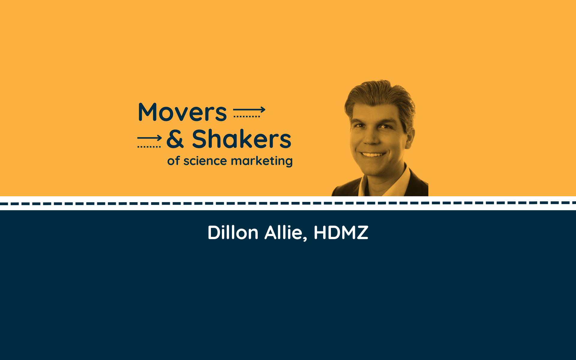 Agency Profile: HDMZ - ACS Media Group