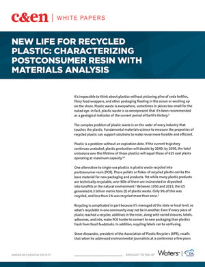 White Paper Examples that Won the Attention of Scientists