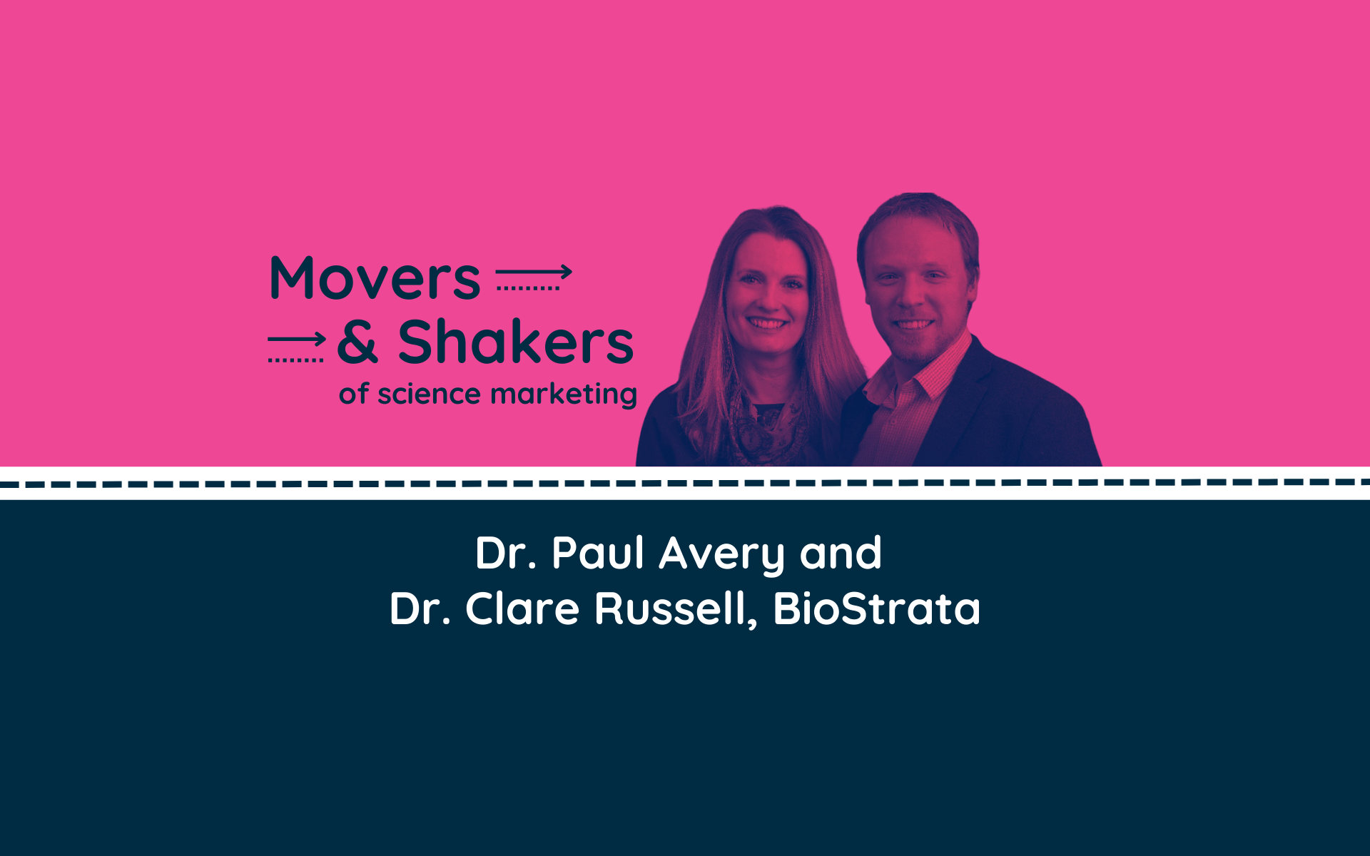 Agency Profile: BioStrata - C&EN Media Group