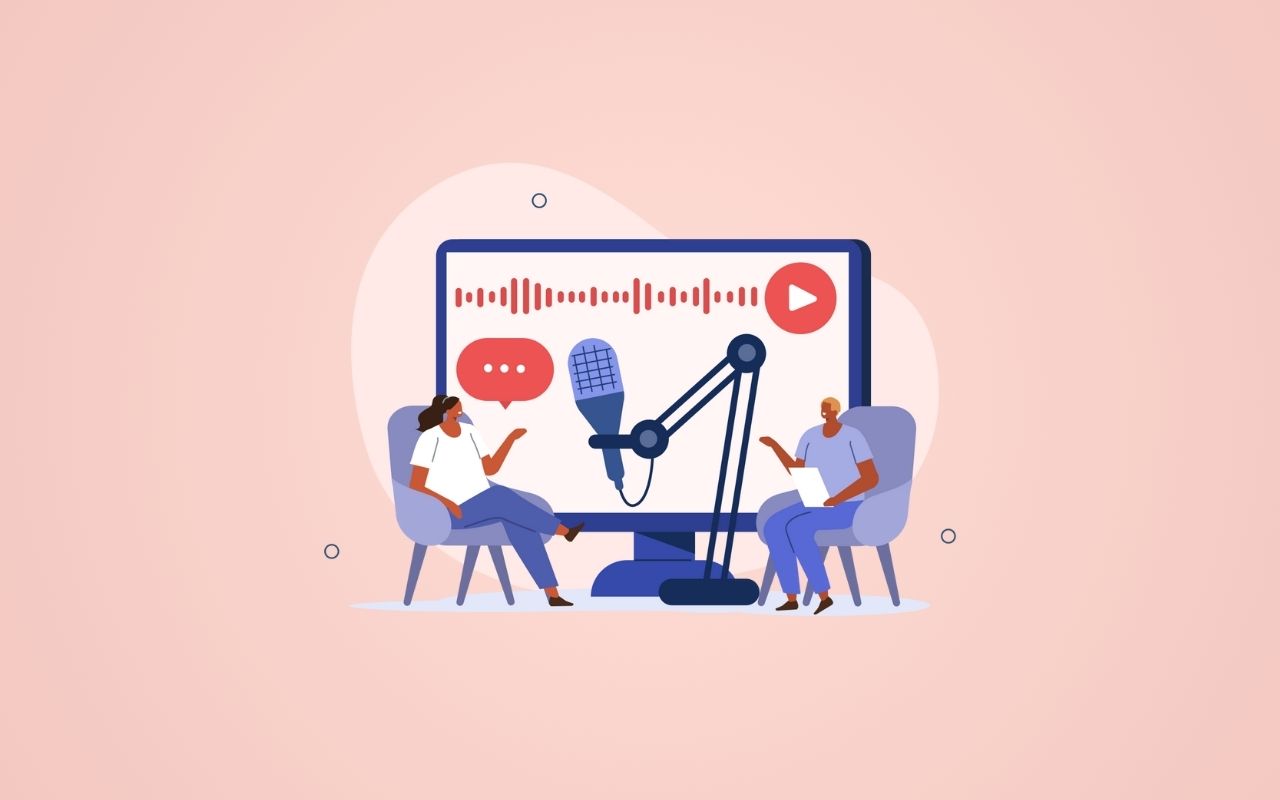 Audio Storytelling: Insights From Podcast Experts