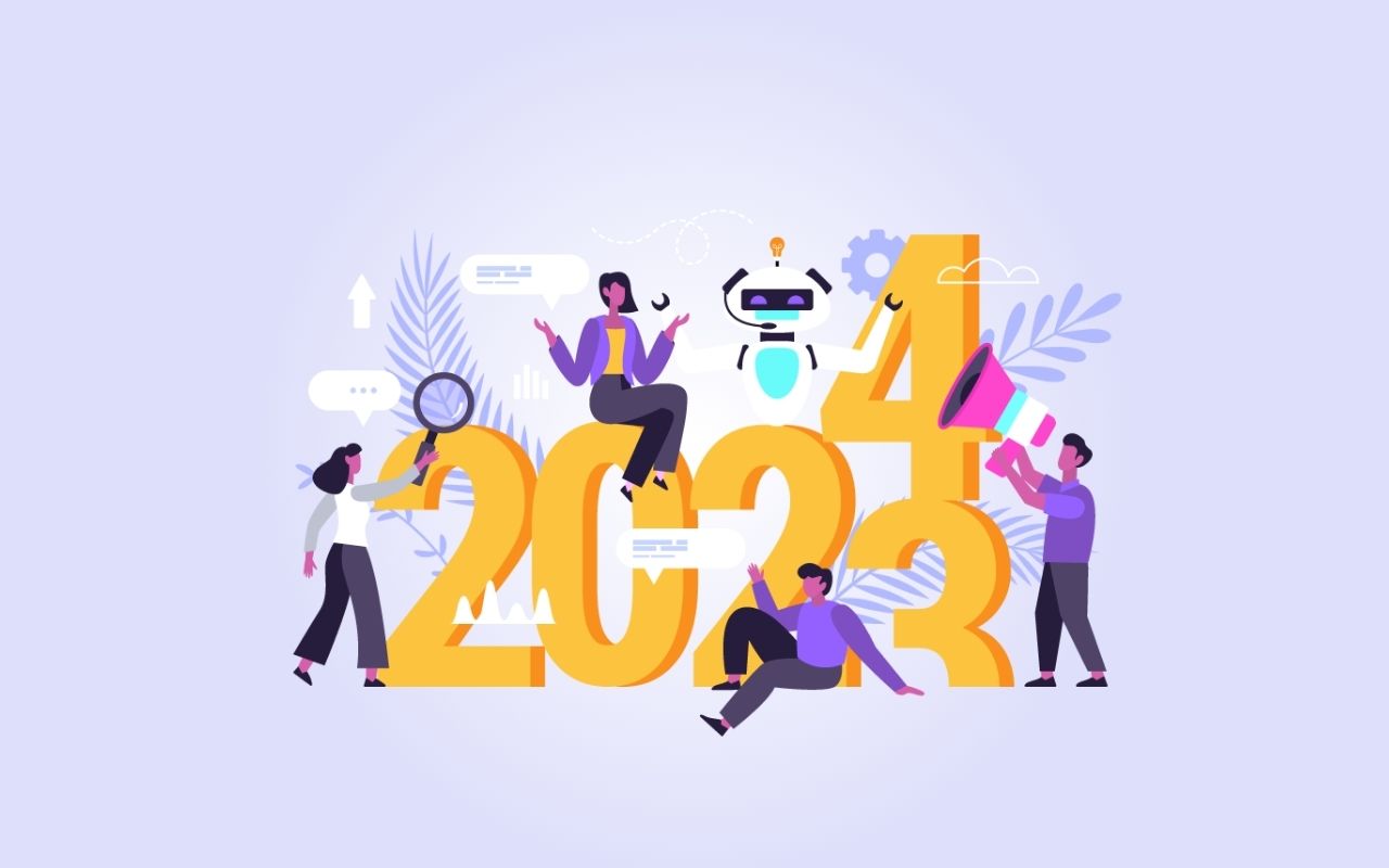 2024 Science Marketing Trends | ACS Media Group