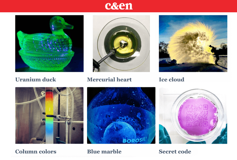 Email Newsletter Advertising for Scientists and Science Brands - ACS ...