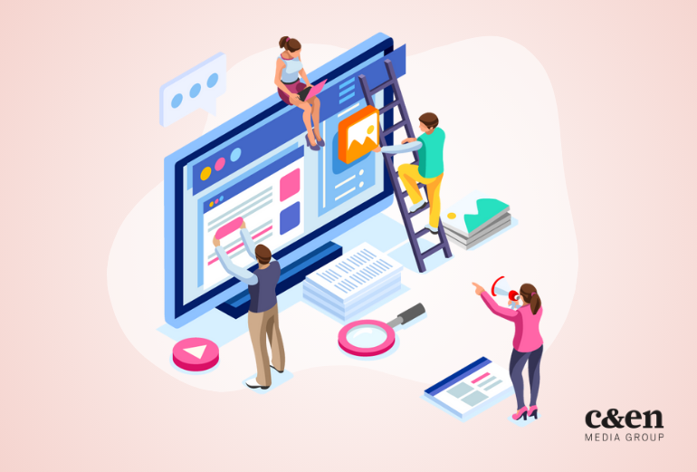 Top Science Marketing Blog Posts of 2024 | ACS Media Group