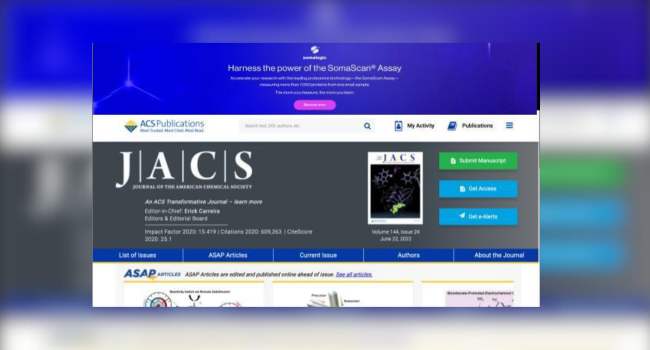 High Engagement Powered by High Impact Units - C&EN Media Group