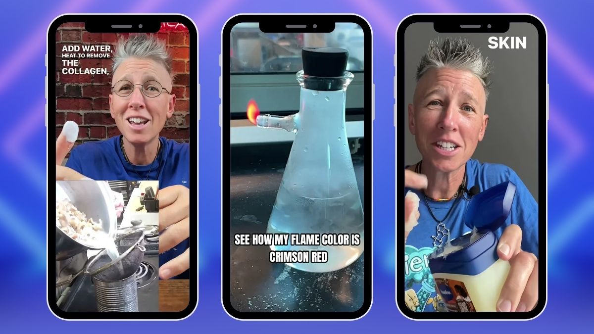 2025 Science Marketing Trends