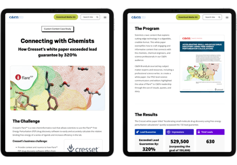 White Papers vs. Technical Notes vs. Case Studies Comparison